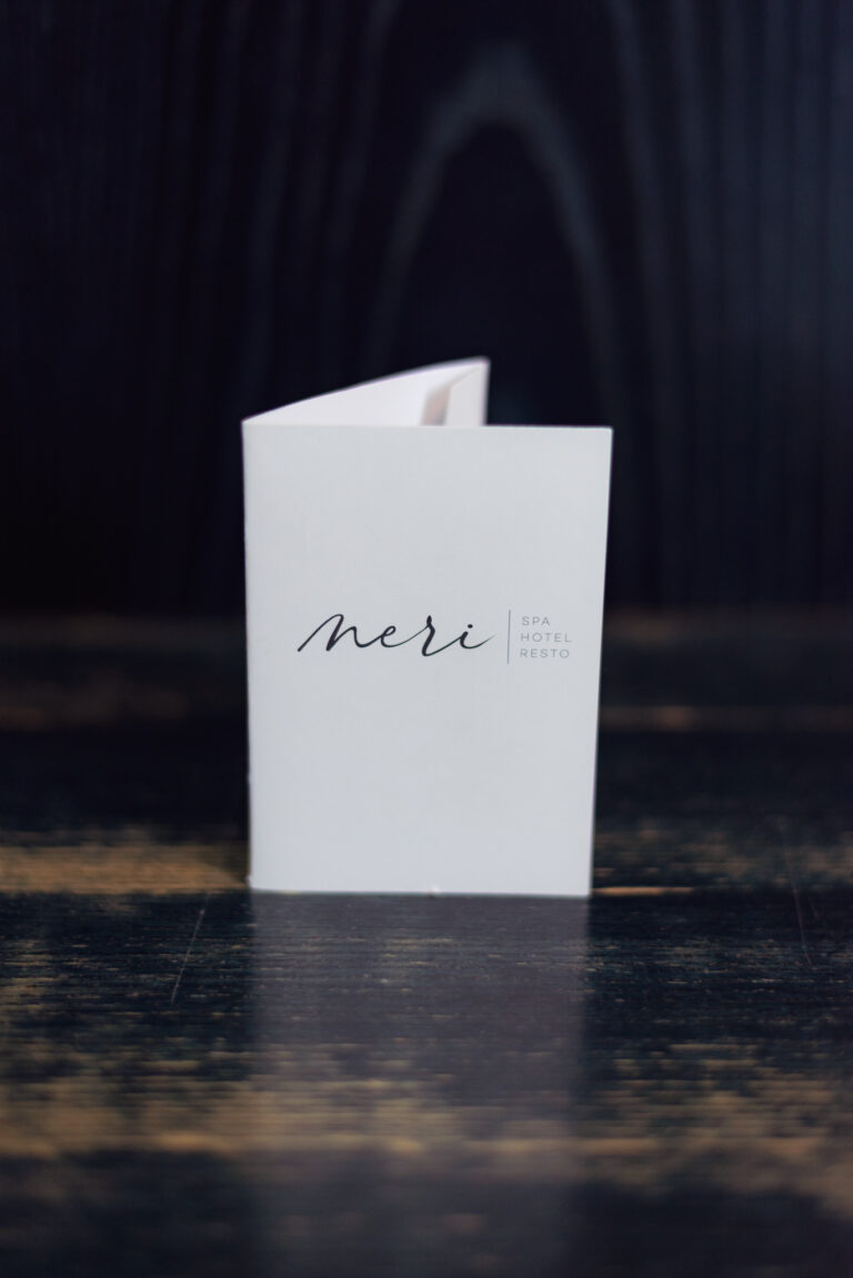 Meri Spa Hotell Kuressaares | Saaremaa Spa