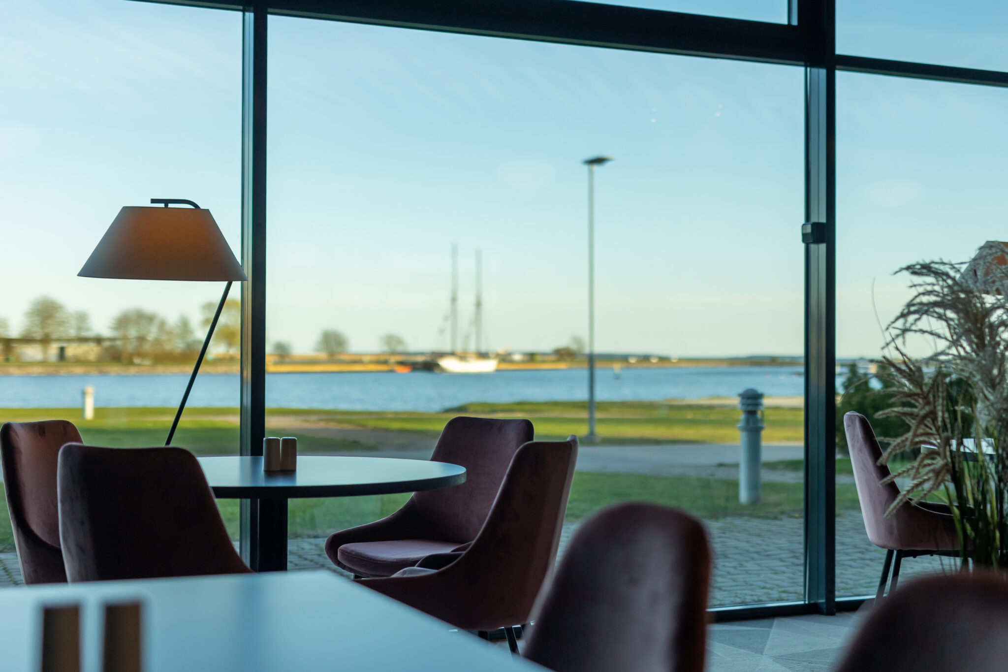 Meri Spa Hotell Kuressaares | Saaremaa Spa