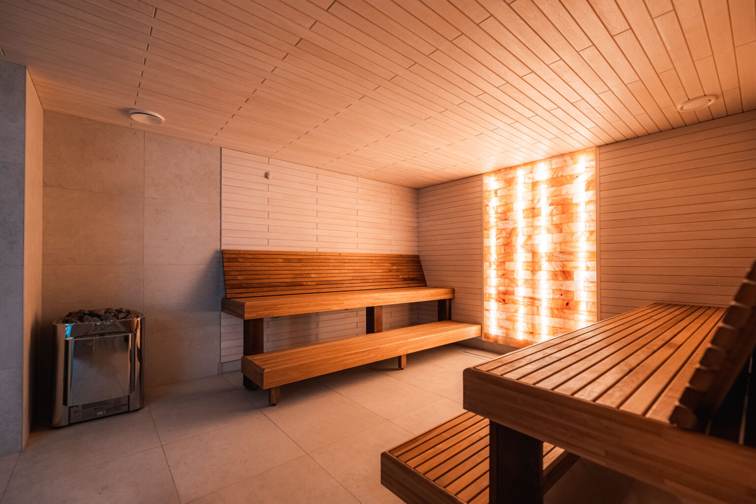 QR kood info - Meri Hotel