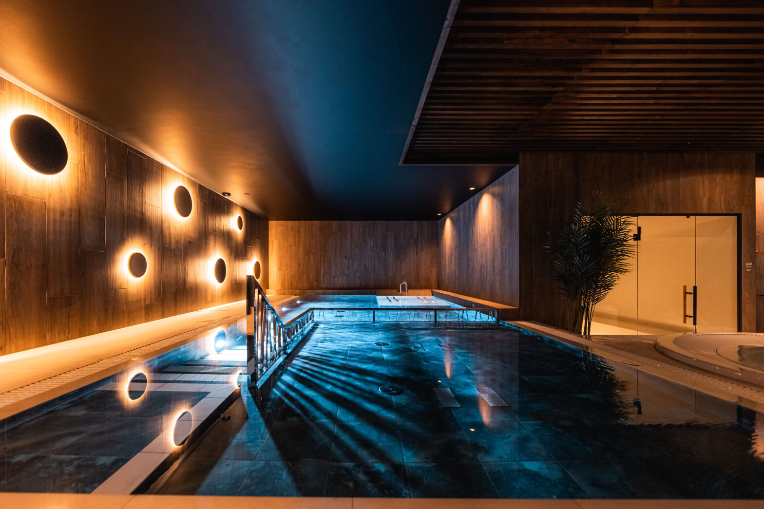 Basseinid - Meri Hotel